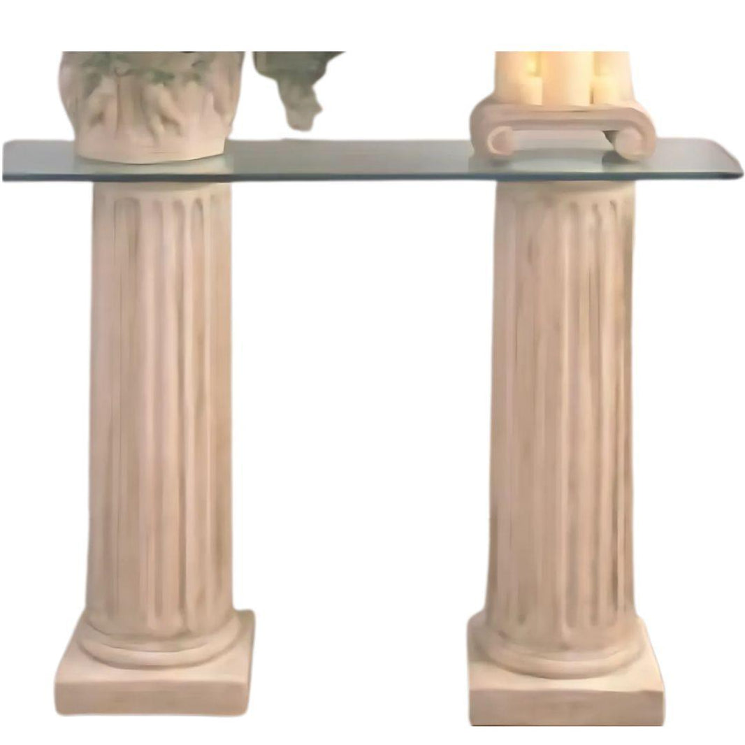 9. Decorative Table Bases – Museum & Classical Styles – Museumize.com