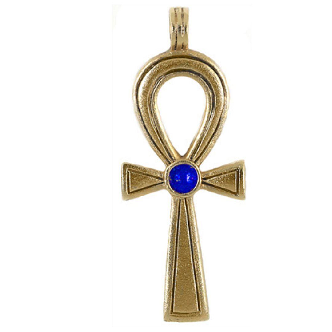 Egyptian Ankh Amulet