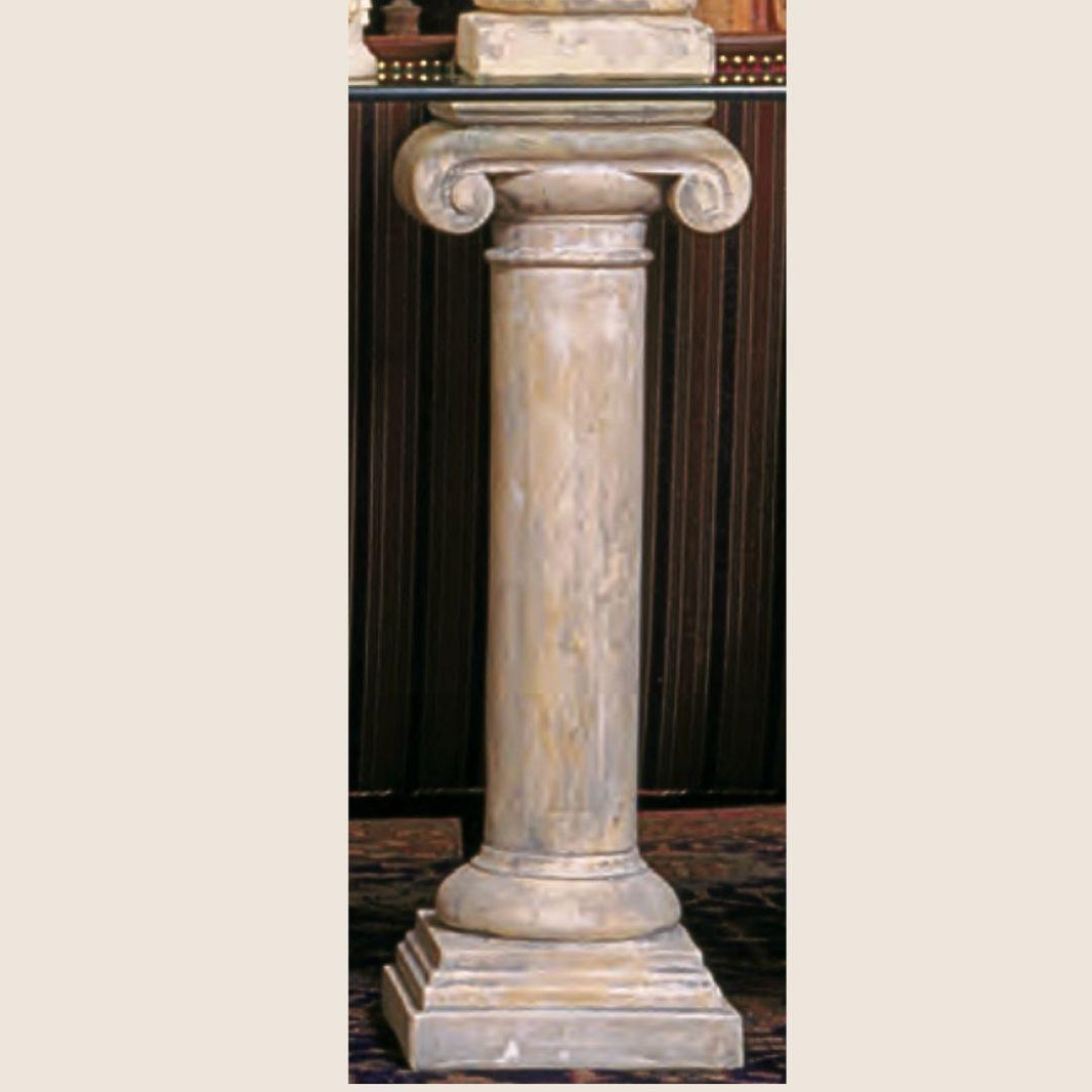 9. Decorative Table Bases – Museum & Classical Styles – Museumize.com