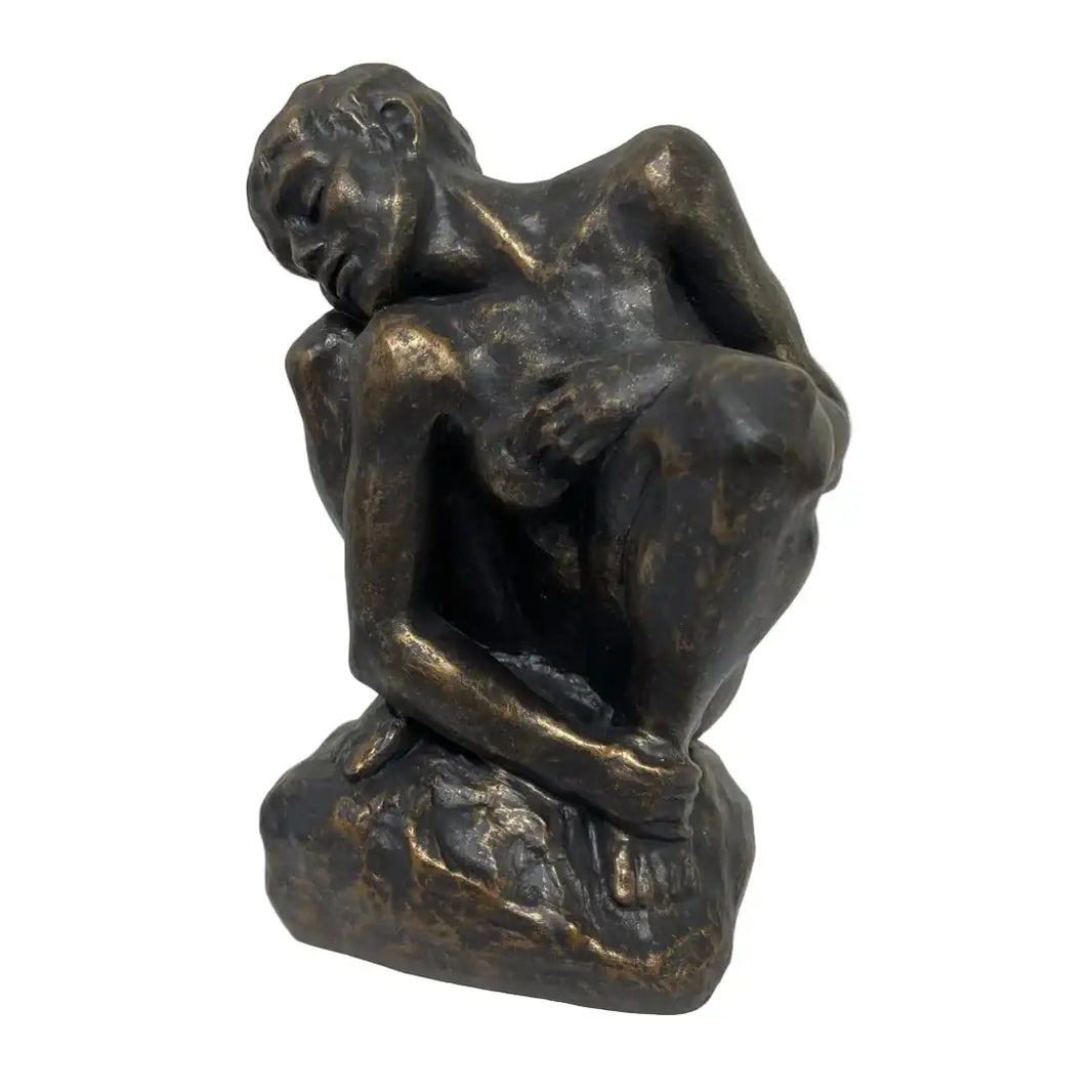 Rodin Sculptures – Thinker, Kiss & Danaïd – Museumize.com