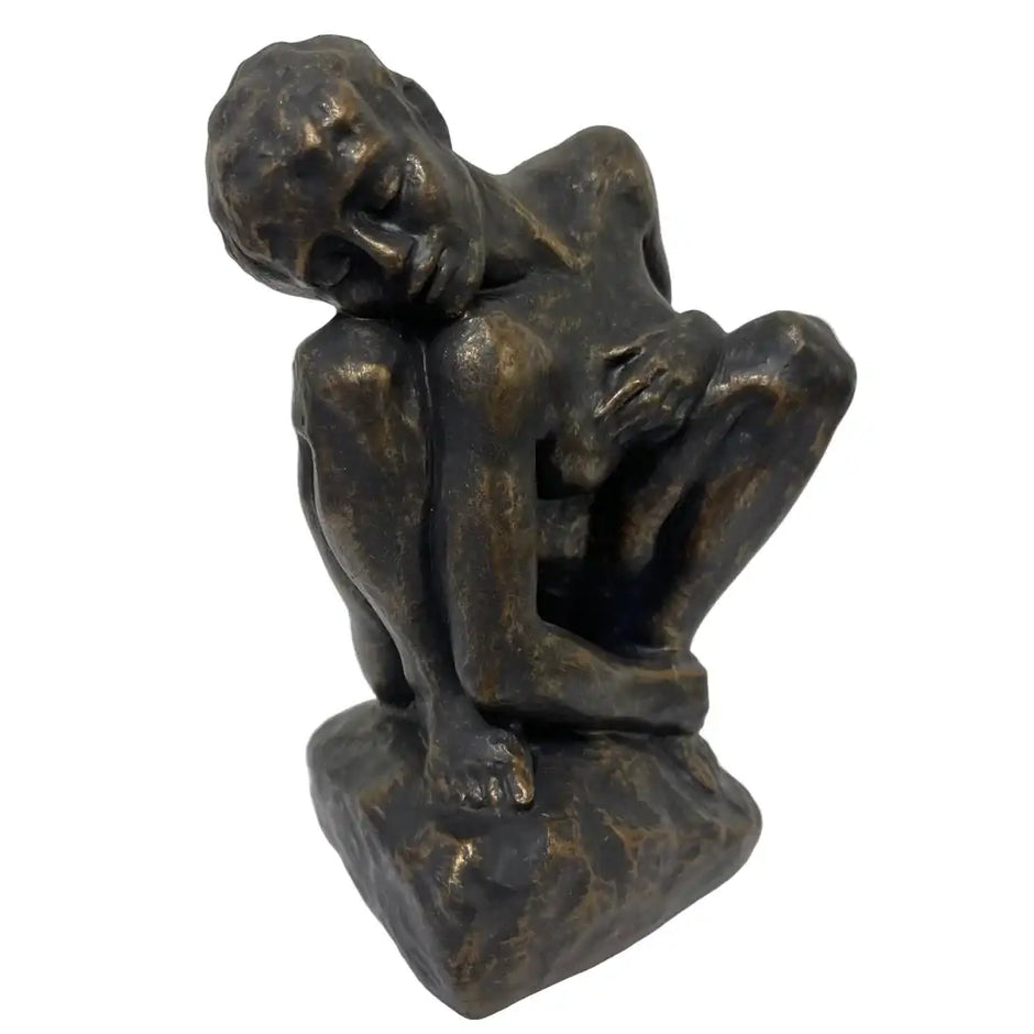 Rodin Sculptures – Thinker, Kiss & Danaïd – Museumize.com