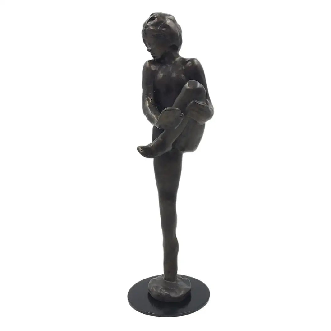 Rodin Sculptures – Thinker, Kiss & Danaïd – Museumize.com