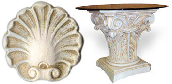 Historic Table Bases, Column Base for Glass, Frequently Asked Questions ...