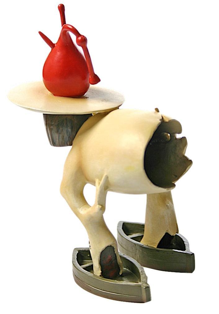 Hieronymus Bosch Tree Man Statue JB01 Small | Parastone Collectible ...