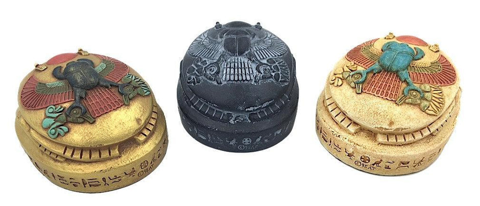 Museum Glass Paperweights, famous art paperweights, Parastone ...