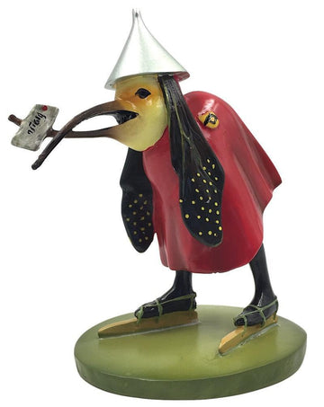 Hieronymus Bosch Figurines | Parastone | Official Reseller| Garden ...