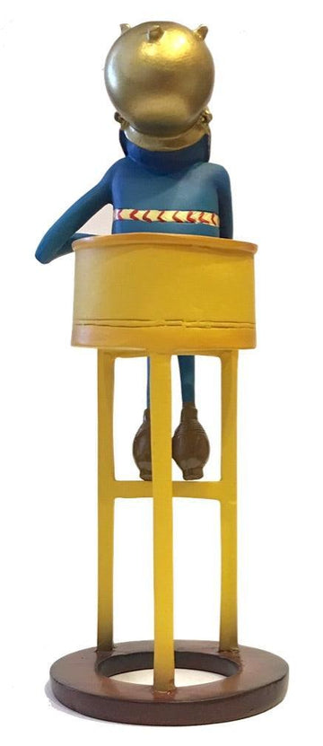 Hieronymus Bosch Figurines | Parastone | Official Reseller| Garden ...