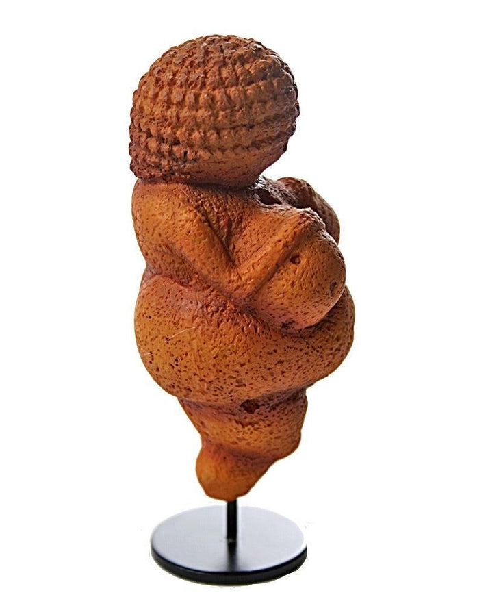 Venus of Willendorf Prehistoric Mother Goddess Statue Resin Detachable ...