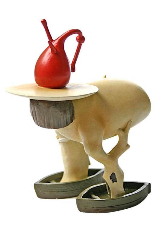 Hieronymus Bosch Tree Man Statue JB01 Small | Parastone Collectible ...