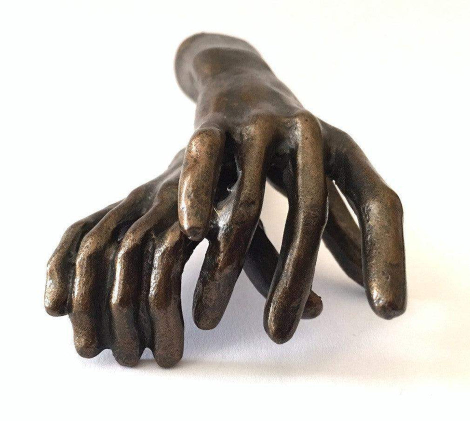 Rodin Sculptures – Thinker, Kiss & Danaïd – Museumize.com